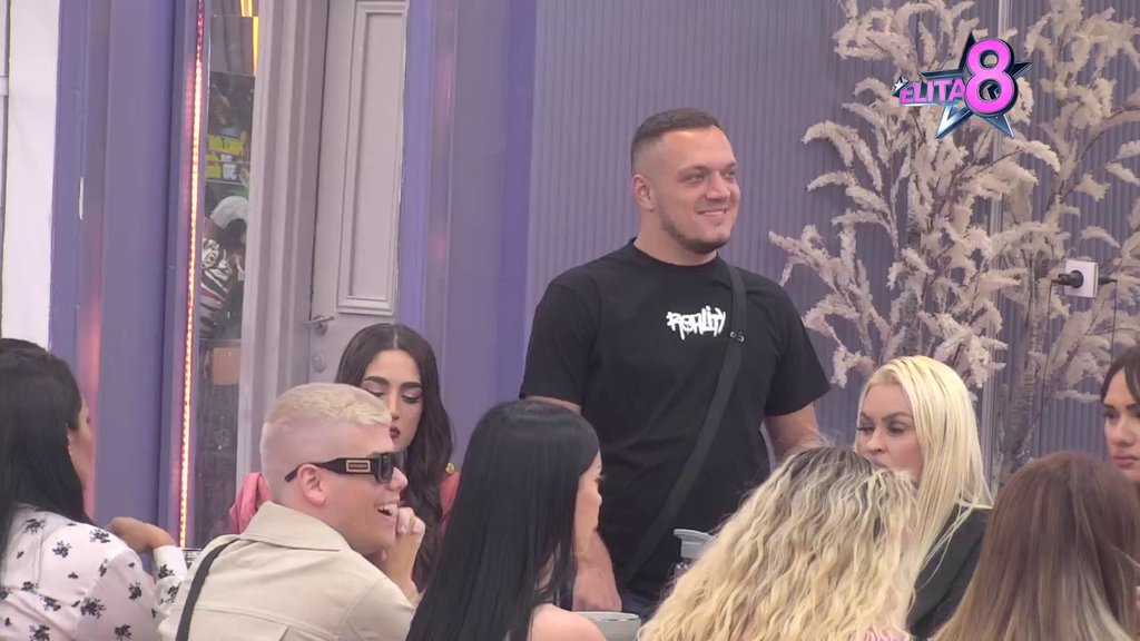 Kad ona nije pored mene ja nisam potpun: Gastoz prvi put pred svima otvorio dušu o svojim ...