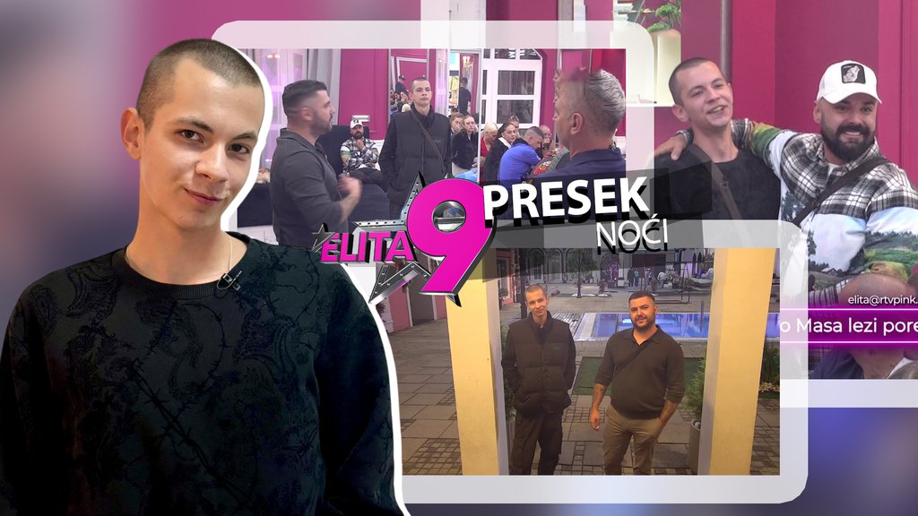 NAKON OVE NOĆI, VIŠE NIŠTA NEĆE BITI ISTO: Ulazak Nerija Ružanjija otvorio PANDORINU KUTIJU ...