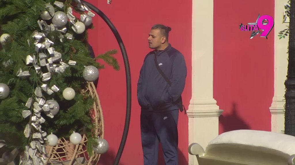 DANAS MI JE NA METI AVATARKA! Bora napada Hanu otkako je oči otvorio ...