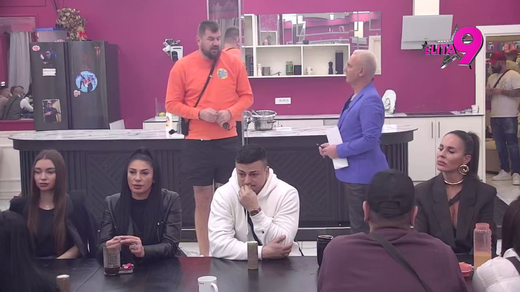 Dno dna, blama ove žene nikad dosta: Janjušu prekipelo zbog Kačavendnih ...
