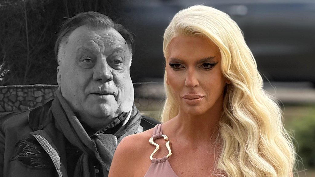 Znam kroz šta prolazi njegova porodica: Karleuša govorila o Halidu ...