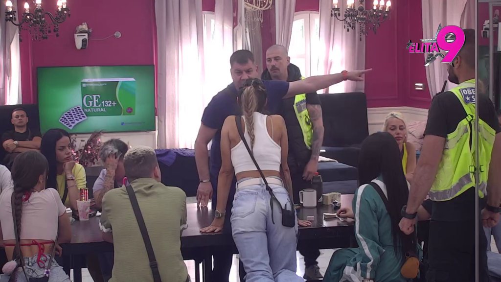 Utripovala si da si pobednica, ne možeš da pričaš o porodici: Ivanu ...