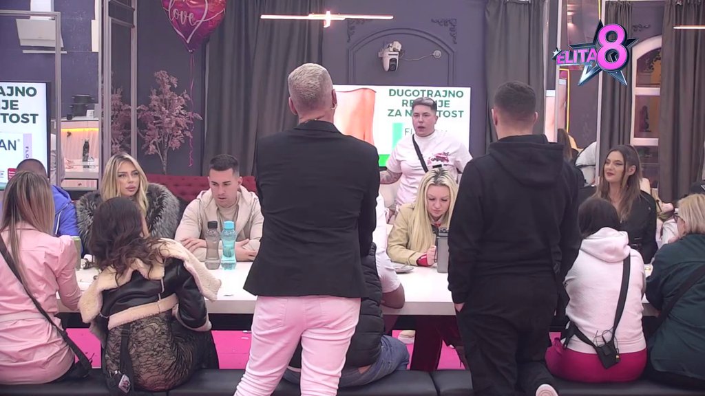 Žestoko suočavanje: Matora sasula Anđeli sve u lice, Đedović obelodanio ...