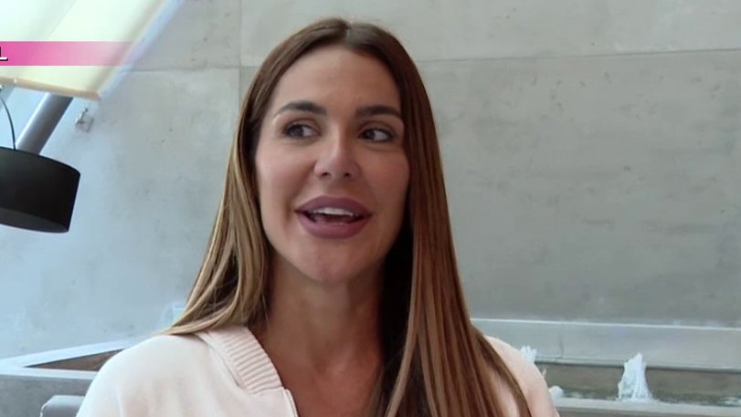 Ne Krije Koliko Je Zaljubljena Marina Visković Otkrila Kada Staje Na