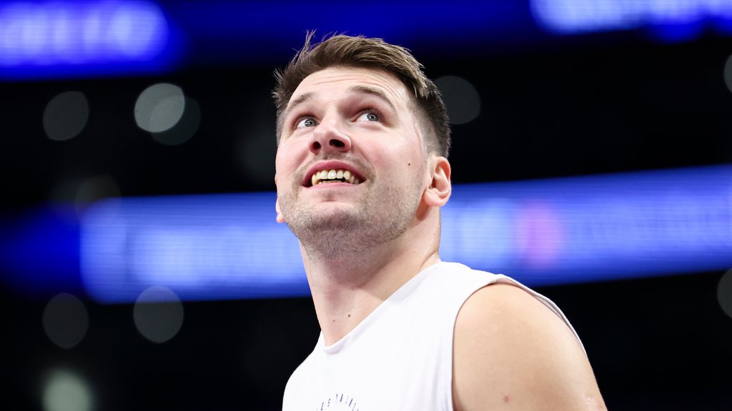 LUKA DONČIĆ POSTAO OTAC PO DRUGI PUT: Njegova supruga na svet donela ...