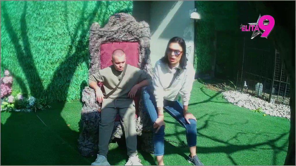 Mina priprema iznenađenje Asminu: Odlučila da zbog toga izigra cimere! Durdžić ovo ne može da ...