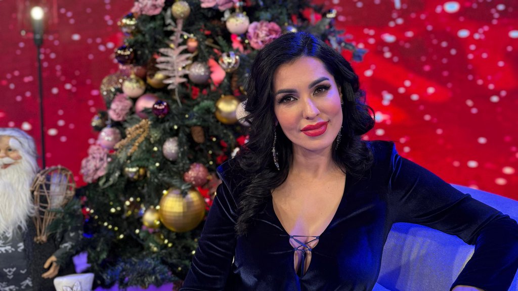 Želim ponovo da se ostvarim kao majka: Tanja Savić sumirala 2024 ...