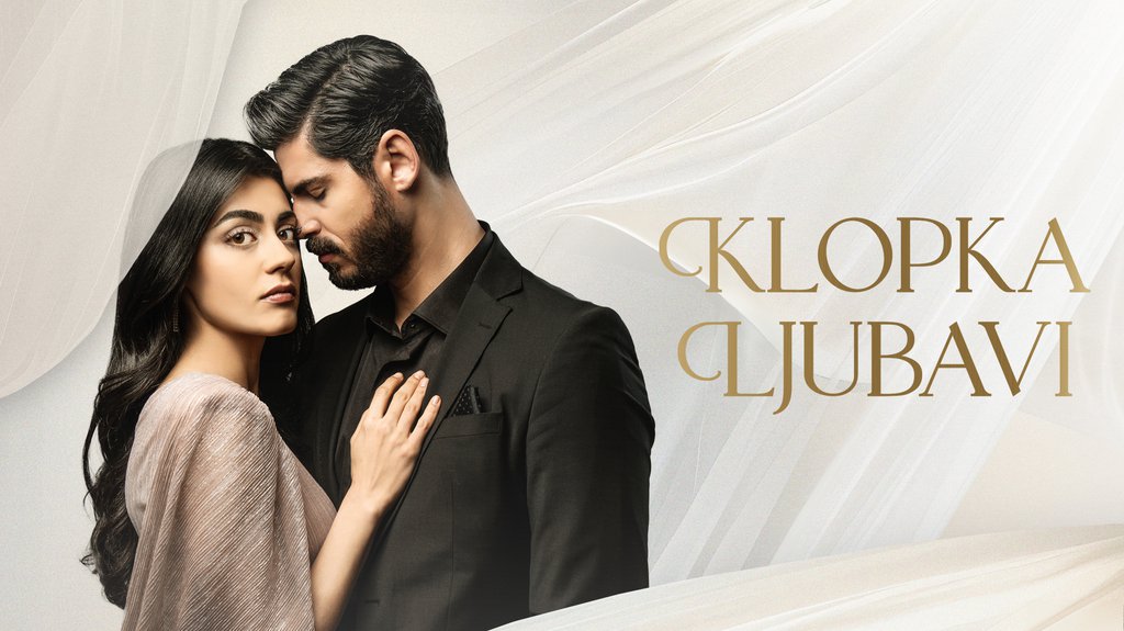 SUKOB EMOCIJA I RAZUMA, TRADICIJE I SLOBODE! Hit turska serija Klopka ljubavi koja donosi ...