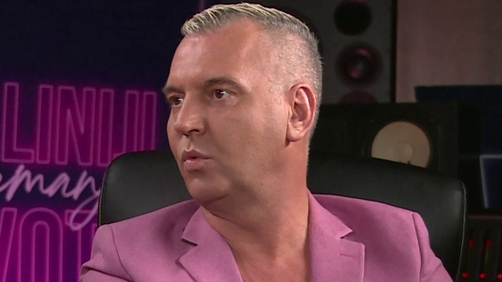 POKAZAO SAM SE KAO LOJALAN PRIJATELJ: Milan Milošević progovorio o ...