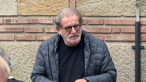 Ko je Ljuba Ninković, brat Bode Ninkovića koji je preminuo: Promenio je ...