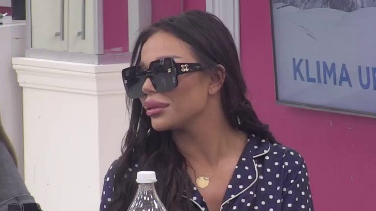 Tuđe laži deklamuje u dahu, a na svoje muca: Sofija jedva dočekala da ...