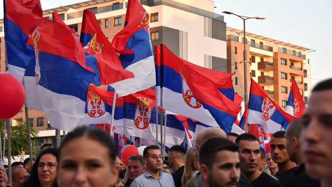 SUTRA SE OBELEŽAVA DAN SRPSKOG JEDINSTVA, SLOBODE I NACIONALNE ZASTAVE! Srbija i Republika ...