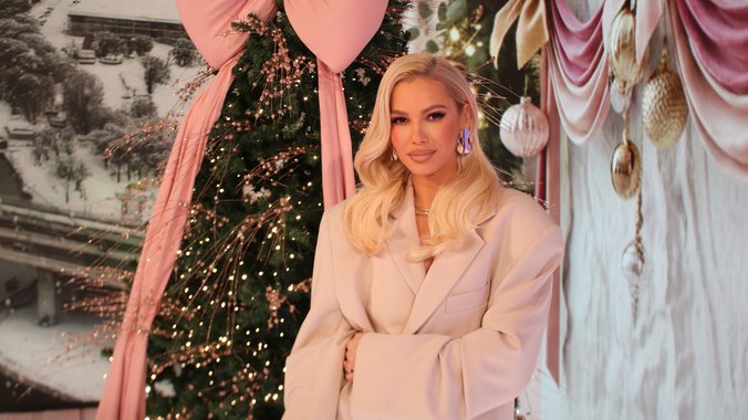 MALO KO ZNA ŠTA JE NATAŠA BEKVALAC PO OBRAZOVANJU: Pevačica diplomirala ...