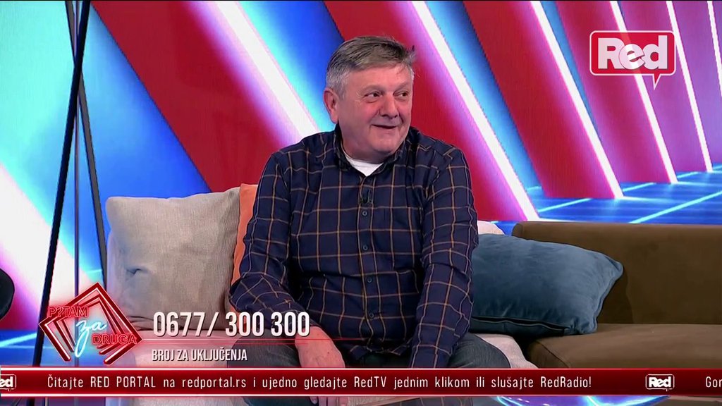 NEKA JE BILA OTVORENIJA, NEKA NIJE: Otac Filipa Đukića progovorio o ...
