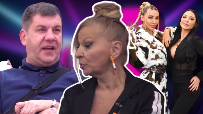 Vepar mu obećao pare, a Ivan bi i državu prodao: Grofica unakazila ...