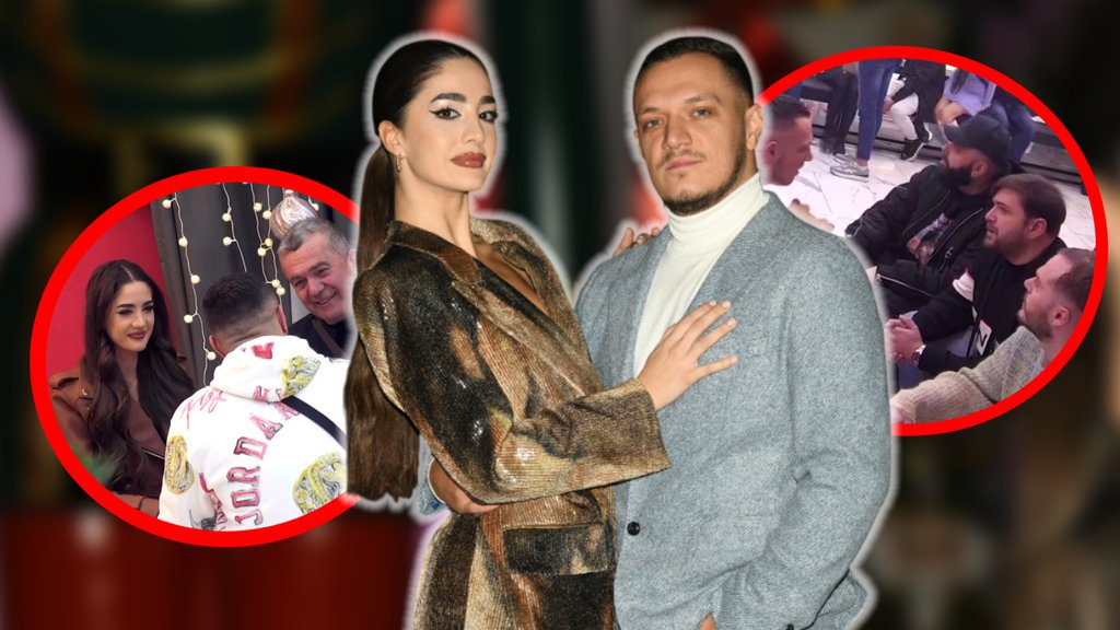 Nakon posete u Eliti oglasio se Gastozov drug: Sad je jasno šta misli o ... Nakon posete u Eliti oglasio se Gastozov drug: Sad je jasno šta misli o ...