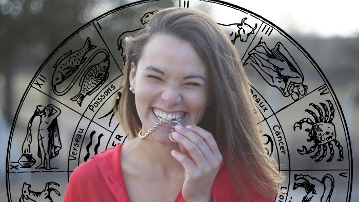 Kraj aprila donosi iznenadnu sreću: Ova tri horoskopska znaka zrače ...