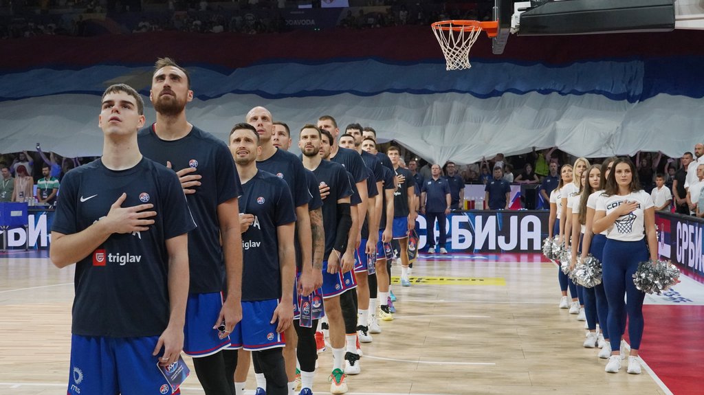 SADA JE SVE JASNO - OVAKO IZGLEDA NOKAUT FAZA EUROBASKETA SVE DO FINALA: Srbiju poraz od Turske ...