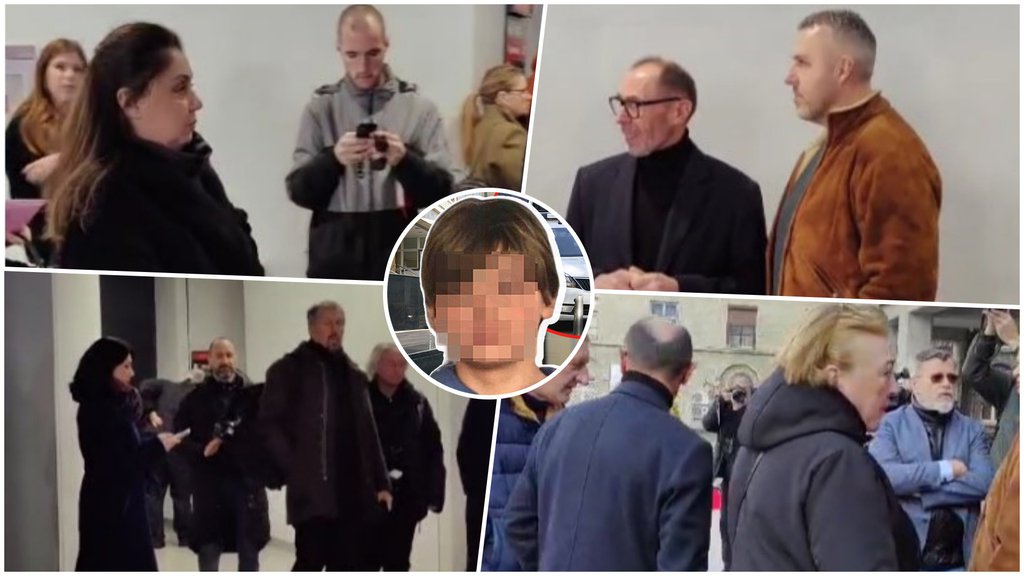 Presuda Kecmanovića napisana na skoro 200 strana: Poslata je iz suda ...
