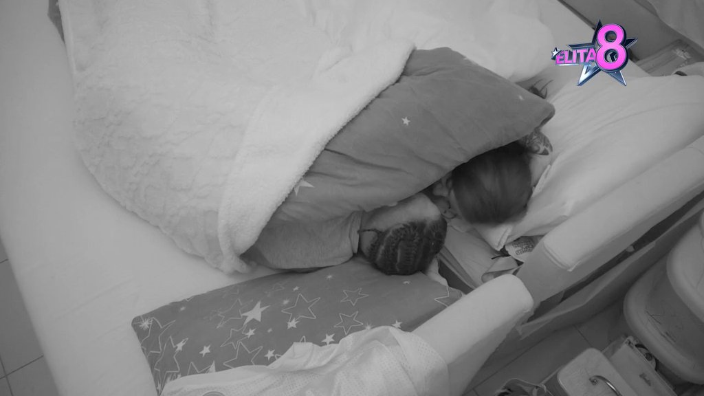 Sofija će očerupati crnog labuda? Pao prvi poljubac Dragane i Terze, u krevetu se prepustili ...