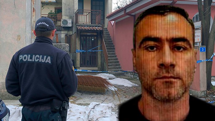 Policija bila upućena u pogrešnu kafanu! Martinovićev krvavi pir trajao pola sata: Ovo su svi ...