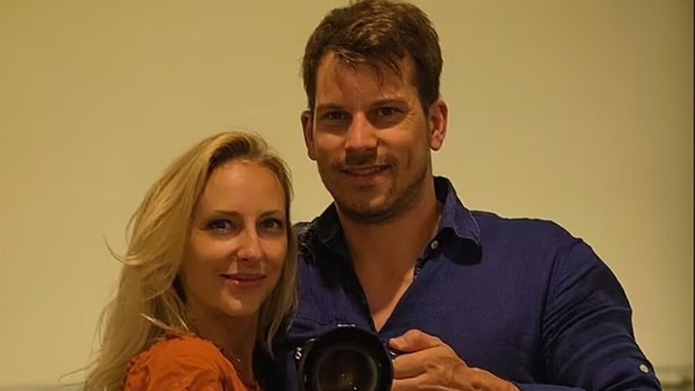 SKANDALOZNA ODBRANA MUŽA KRISTINE JOKSIMOVIĆ! Samleo delove tela, glavu ...