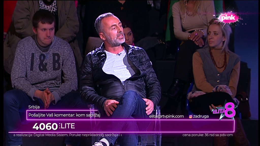 Sumirao utiske: Raško otkrio šta je naučio tokom boravka u Eliti, pa otkrio da li je zadovoljan ...