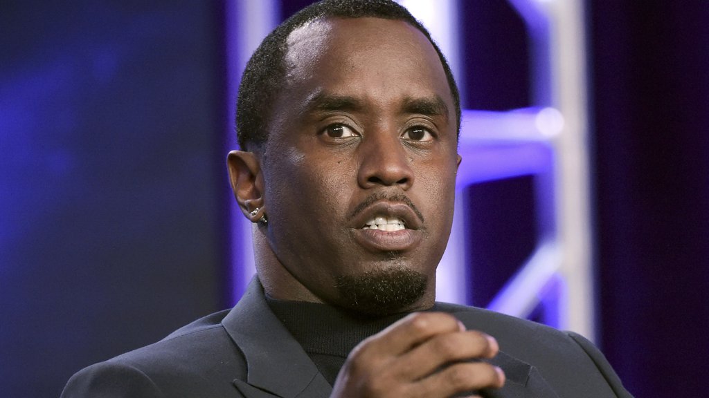 Sin Paf Dedija zapratio 50 Centu: Ekspresno mu je stigao odgovor | pink.rs