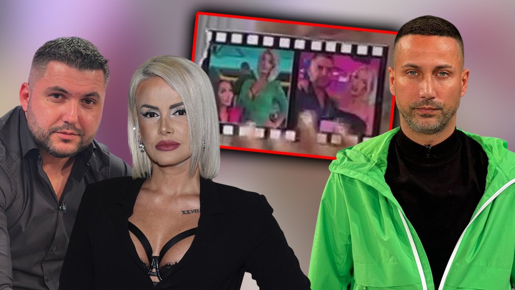 Asmin mi nije fokus, svako govori o sebi svojim postupcima: Durdžić pobesneo zbog torte koju je ...