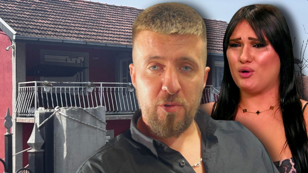 NJENA MAJKA MI JE PSIHIJATAR! Korda i Ana otkrili detalje pomirenja ...