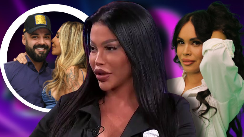 STIGAO OŠTRI SUD ŽANE OMNIE! Progovorila o Lukinoj vezi sa Aneli, a evo ...