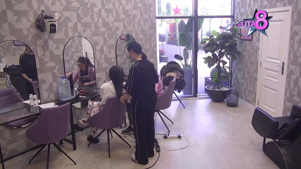 Jedva su dočekale: Otvoren salon u Eliti, njih dve su na ovo čekale ...