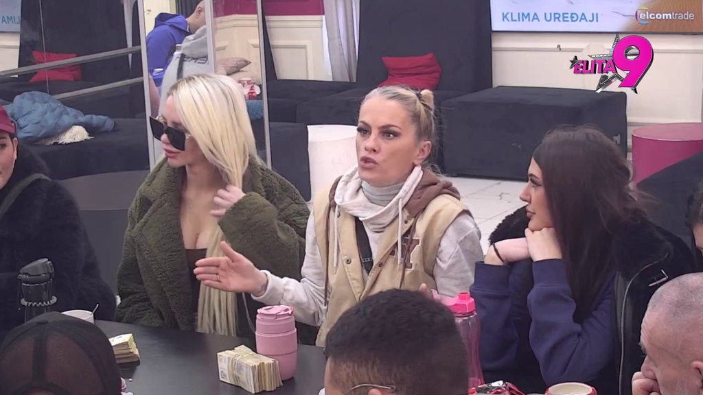 Gurala si mu noge pod butkicu! Sale obelodanio Jovanin flert sa Milanom ...