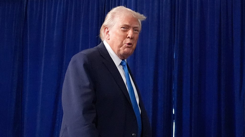 Pritisak na Grenland! Bela kuća kaže da će danska teritorija "biti ...