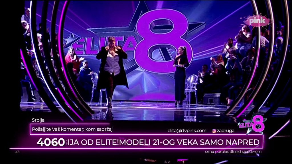 NE MENJAJTE KANAL: Jovana Tomić Matora se upravo zaputila ka Beloj kući! Više ništa neće biti ...