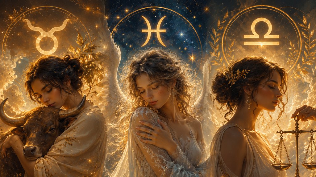 IMAJU DUŠU KOJA NE ZNA ZA ZLO! Ova 3 znaka zodijaka uvek stavljaju tuđu ...