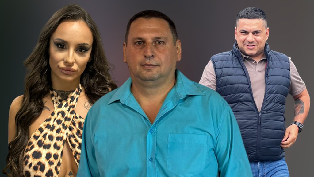 Odlučio da vezu podigne ne viši nivo! Bebica otkrio kada će zaprositi Teodoru, Đole ga jednim ...