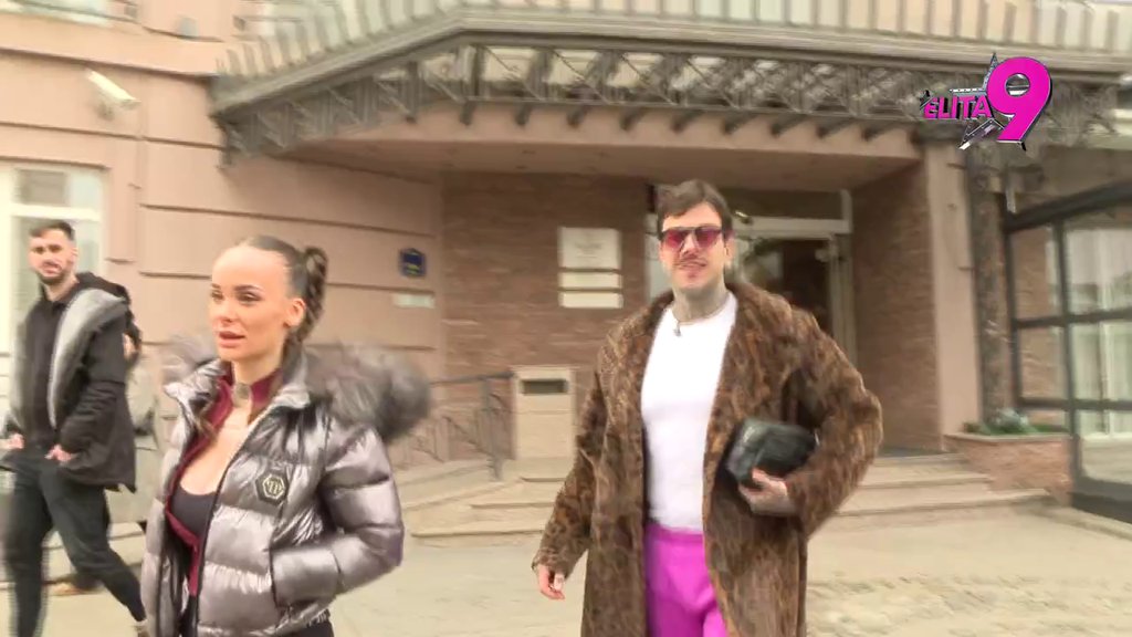 SVI NA PINK! Filip i Teodora napustili hotel | pink.rs