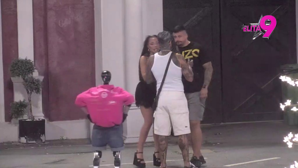 ŠOK! Sofija otkrila Toši kako je došlo do rasprave Aneli i Terze ...