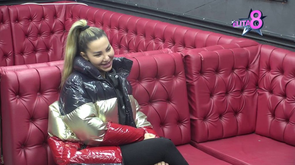 Aneli priznala da je na korak od zaljubljivanja u Luku, ali progoni je ...