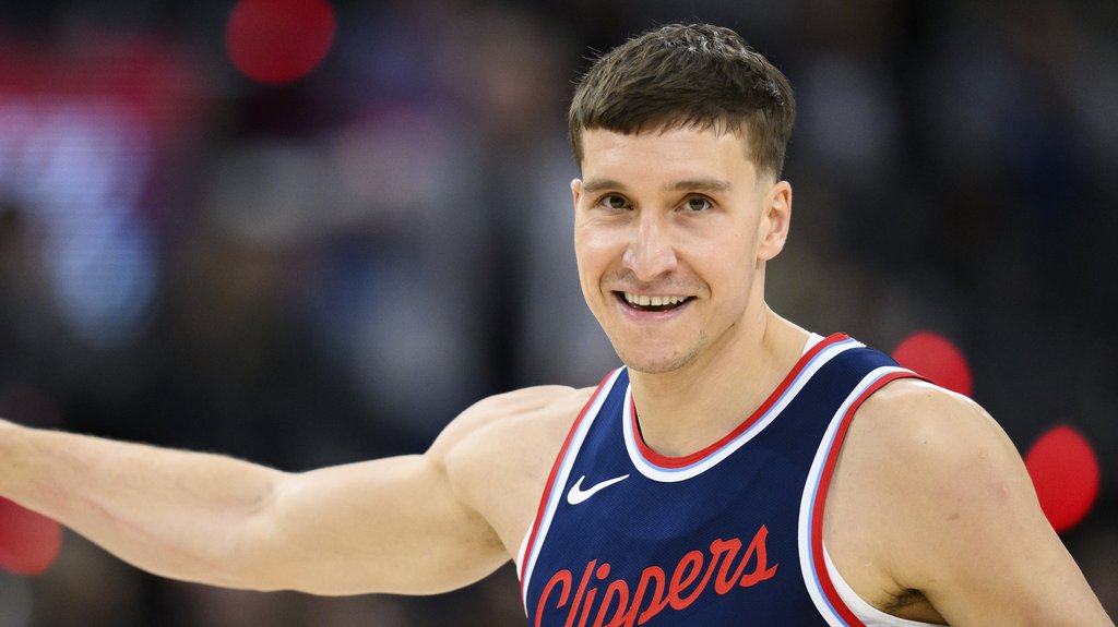 Evo kako izgleda otac Bogdana Bogdanovića: Košarkaš mu na poseban način čestitao rođendan (FOTO ...