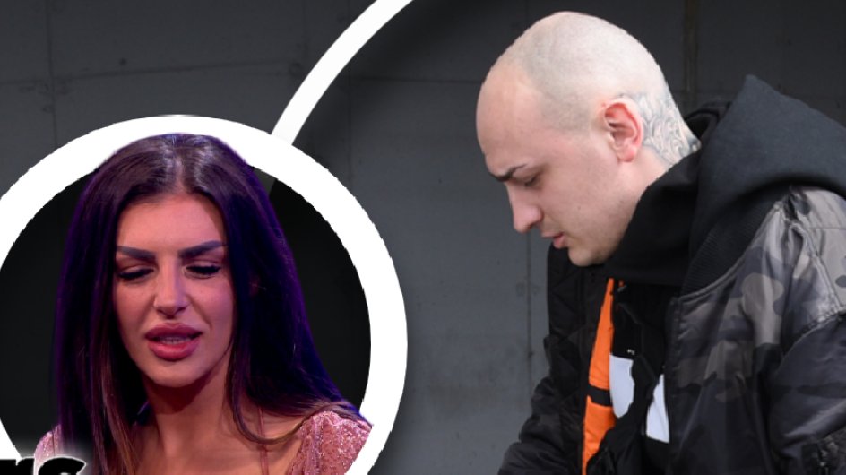 ŠOK! Desingerica progovorio o aferi sa Enom Čolić, reper otkrio istinu: Imao sam problem ...