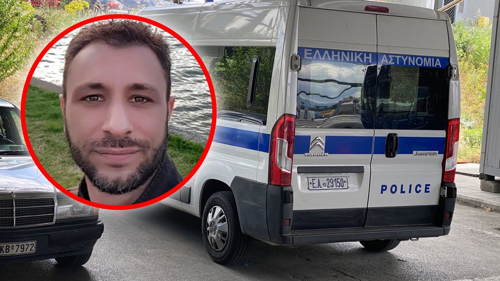 HOROR NA HALKIDIKIJU! Sedeo na kafi sa prijateljicom, pa otišao i UBIO NJENU MAJKU: Zbog smešne ...