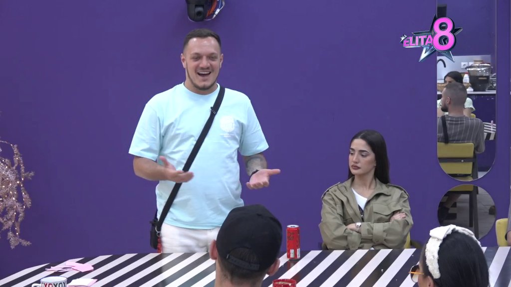 Tuđu sreću gleda kao pakao: Gastoz u svom stilu srozao Uroša Stanića do dna, nazvao ga ...