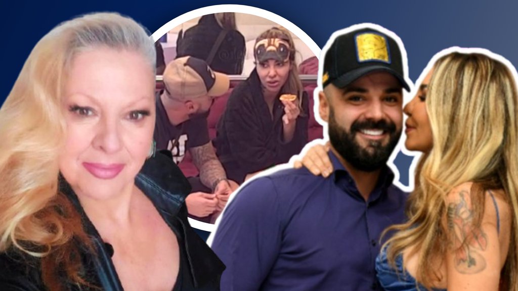 NJEN SUD SE ČEKAO: Evo da li Anelina majka želi Luku Vujevića za zeta | pink.rs