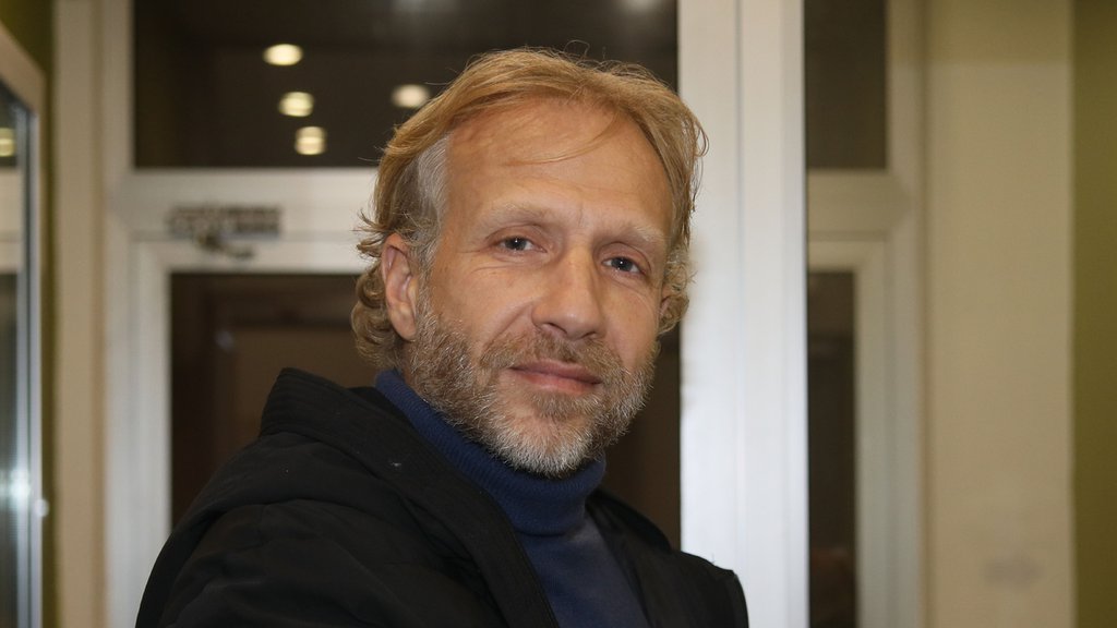 MILAN KALINIĆ DONEO VAŽNU ODLUKU NAKON RAZVODA! Sve obelodanio javno ...