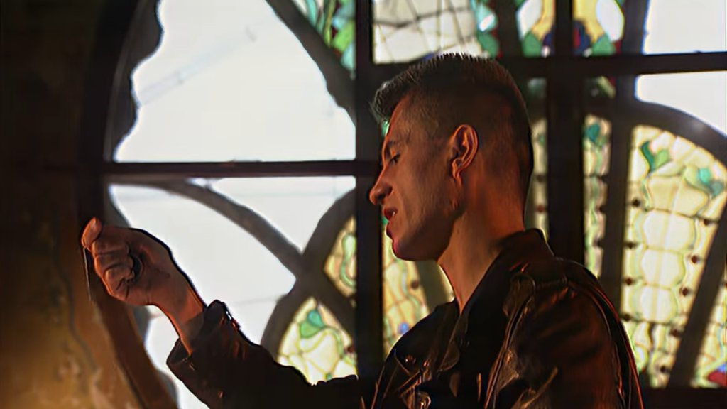 OVA LEPOTICA JE BILA NAJVEĆA LJUBAV MILANA MLADENOVIĆA IZ EKV-a: Maji ...