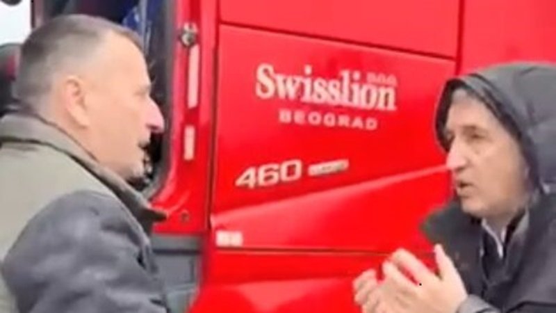 Pobuna radnika protiv robovlasnika Draškovića: Neću da rušim državu! (VIDEO) | pink.rs