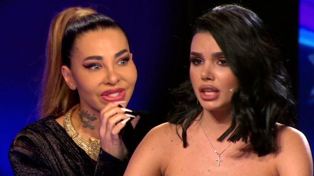 Anita dočekala Aneli na zicer?! U Elitu stigao misteriozan poklon, ovaj ...