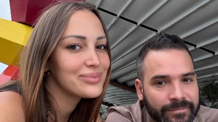 EVO KAKO SE ZOVE PRIJINA ĆERKA: Aleksandra i Filip za naslednicu ...